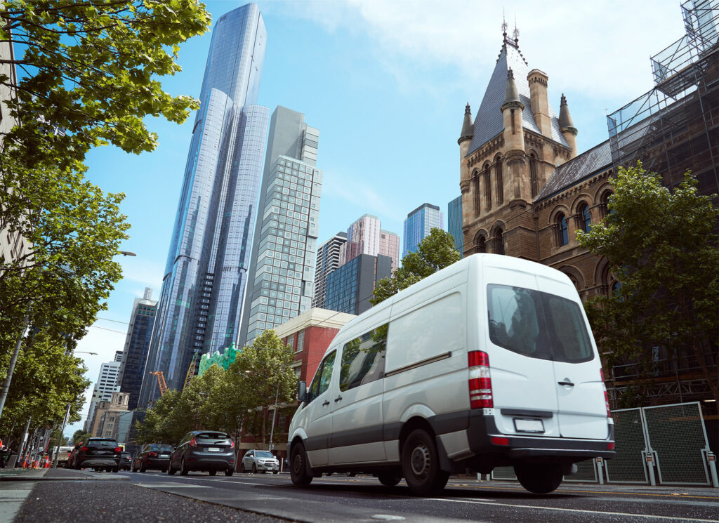 About Us - TForce Medical Logistics